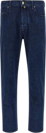 Jacob Cohen Homme, Jeans, Bleu, Taille: W32 Edo Jeans