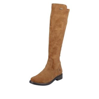 Remonte Femme D8387 Bottes, Marron, 42 EU