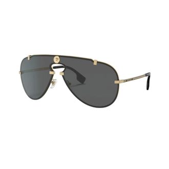 Versace unisex, Accessories, Schwarzk, 43 MMGr&ouml;&szlig;e