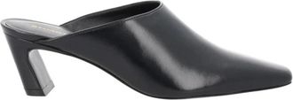 Stuart Weitzman Damen, Schuhe, Schwarzk, 36 EUGr&ouml;&szlig;e