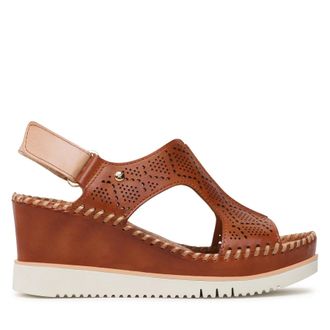 Pikolinos Sandalen Pikolinos W3Z-1775C1 Braun