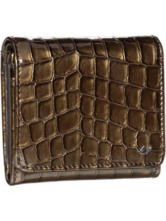 Golden Head Geldbörse Cayenne