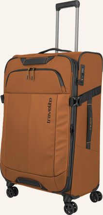 Travelite Trolley Briize Large braun