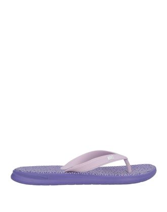 Nike SCHUHE - Zehentrenner auf YOOX.COM