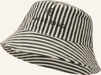 Anine Bing Anine Bing Bucket-Hat Nicks schwarz