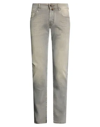 Jacob Cohen HOSEN & R&Ouml;CKE - Jeanshosen auf YOOX.COM