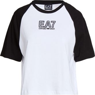 Emporio Armani TOPS - T-shirts auf YOOX.COM