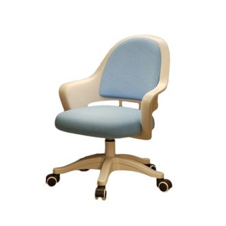 Generic B&uuml;rostuhl, Atmungsaktiver Computer-Schreibtischstuhl Mit Hoher R&uuml;ckenlehne Und Netzgewebe, Belastbarkeit Bis 150 Kg, for Zuhause Und B&uuml;ro(Color4)