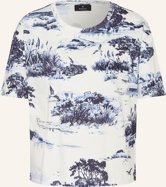 Monari Monari T-Shirt blau