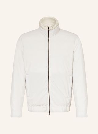 Woolrich Woolrich Daunenblouson Cloud Lewis weiss