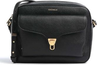 Coccinelle BORSA DONNA NERO