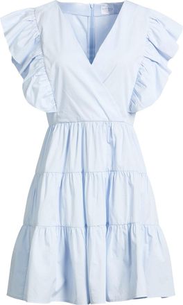 Anonyme Designers KLEIDER - Mini-Kleider auf YOOX.COM