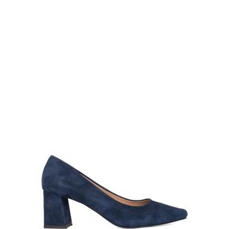 Sergio Moretti Pumps - - Shoes - Damen - Blau - 39 EU