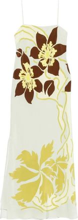 Sir. Sir., Femme, Robes, Multicolore, Taille: 36 FR Sir425-1071 Maxi Dress