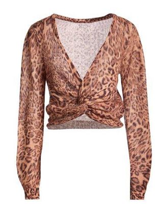 Twin-Set MAILLE - Cardigans sur YOOX.COM