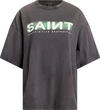 SAINT M&times;&times;&times;&times;&times;&times; TOPS - T-shirts auf YOOX.COM