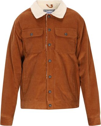 Dreimaster Jacke