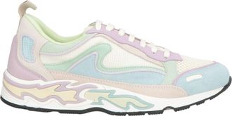 Sandro SCHUHE - Sneakers auf YOOX.COM