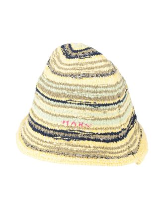 Marni ACCESSOIRES - M&uuml;tzen & H&uuml;te auf YOOX.COM