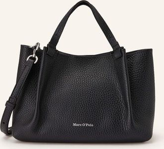 Marc O'Polo Marc Opolo Umh&auml;ngetasche Crossbody Bag M schwarz