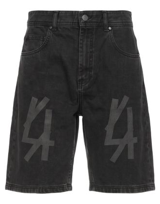 44 Label Group HOSEN & R&Ouml;CKE - Jeansshorts auf YOOX.COM