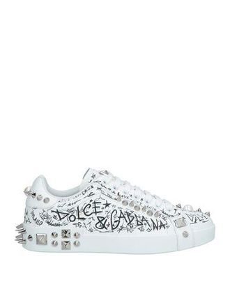 Dolce & Gabbana CHAUSSURES - Sneakers sur YOOX.COM
