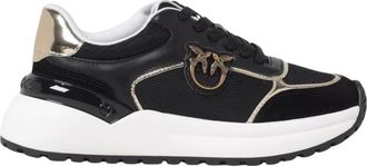 Pinko Pinko, Damen, Schuhe, Schwarzk, 35 EUGröße