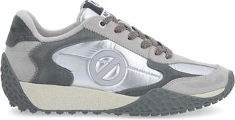 No Name Femme, Chaussures, Gris, Taille: 41 EU Kate Baskets