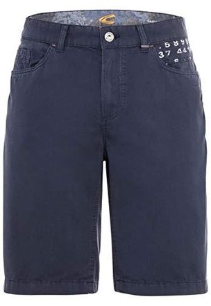 Camel Active Camel Active 4982005U75 Bermudas, Dark Blue, 35I Homme