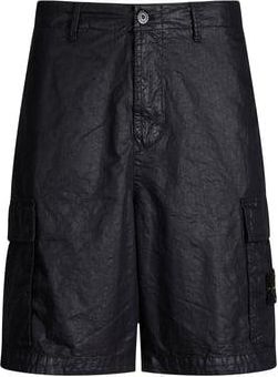 Stone Island Short brillant