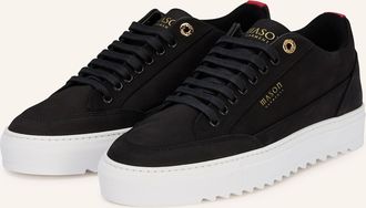 Mason Garments Mason Garments Sneaker Tia schwarz