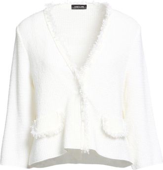 Anneclaire JACKEN & M&Auml;NTEL - Jacken und Anoraks auf YOOX.COM