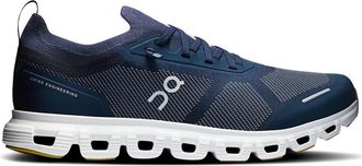 On Ultraleichte Basic-Sneaker Cloud 6 Versa mit Speedschnürung in