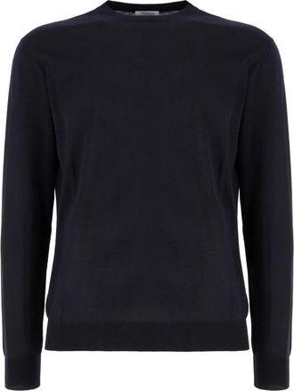 Malo Homme, Sweatshirts et sweats &agrave; capuche, Bleu, Taille: XL SweaT-shirts