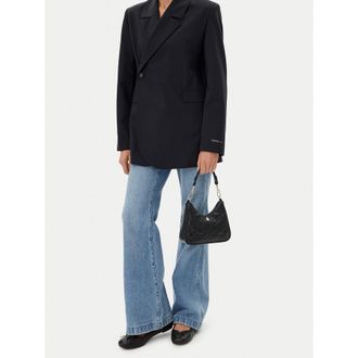 Steve Madden Handtasche Steve Madden Blimited SM13001563 Schwarz