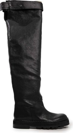 Patrizia Pepe Bottes - Beige