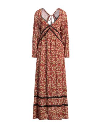 HUGO BOSS KLEIDER - Maxi-Kleider auf YOOX.COM