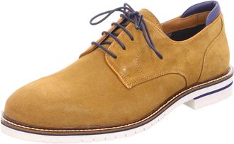 Ara Henry Schn&uuml;rschuh - - Shoes - Herren - Braun - 45 EU