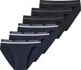 Schiesser Rio-Slip Uncover