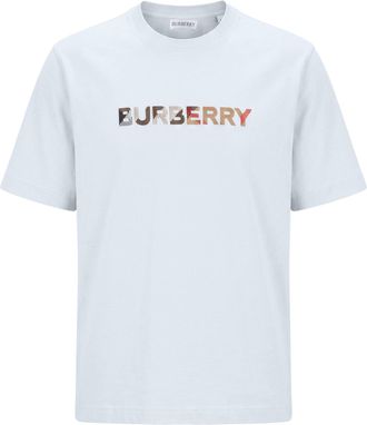 Burberry TOPS - T-shirts auf YOOX.COM