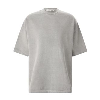 Fear of God Signature 90s Tee - - Tops - Herren - Grau - XL