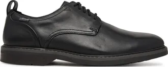 Clarks Schn&uuml;rschuhe Clarks Aldwin LaceGTX GORE-TEX 26183253 Schwarz