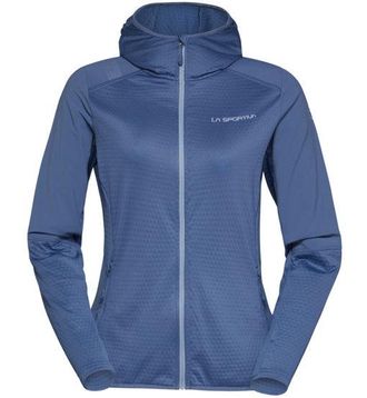 La Sportiva Existence Hoody W - Fleecejacke - Damen