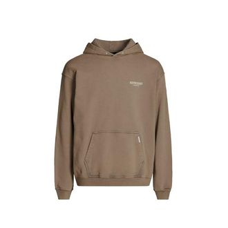 Represent Hoodie en coton