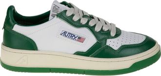 Autry Sneaker - Grün