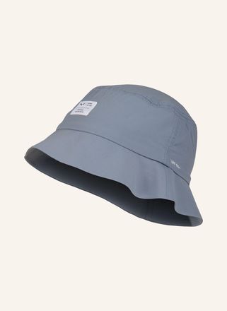 Salewa Bucket-Hat Fanes 2 blau