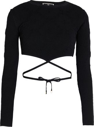 Elisabetta Franchi STRICKWAREN - Pullover auf YOOX.COM