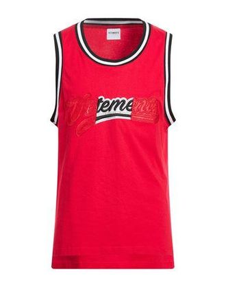 VETEMENTS TOPS - D&eacute;bardeurs sur YOOX.COM