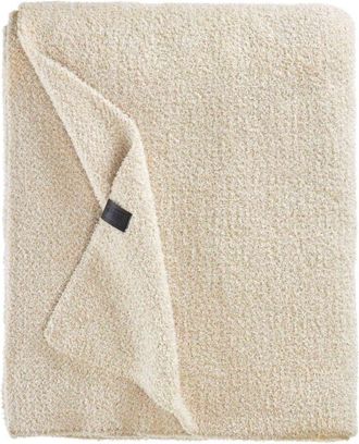 Sch&ouml;ner Wohnen Kollektion SCH&Ouml;NER WOHNEN Wohndecke VIVID - 1 St&uuml;ck 130x170 cm, Beige
