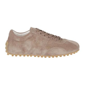 Tod's T-Marathon Sneakers - - Shoes - Damen - Beige - 37 1/2 EU